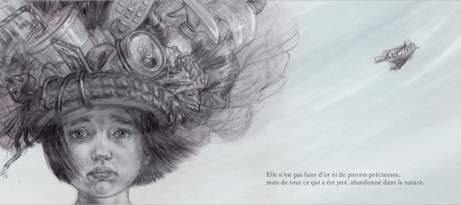 La couronne. Une célébration de la vie sur terre, de Emily Kapff ...